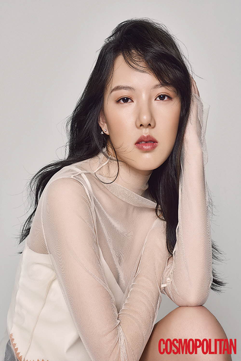 예린 Ye Rin ::: SH K-STAR